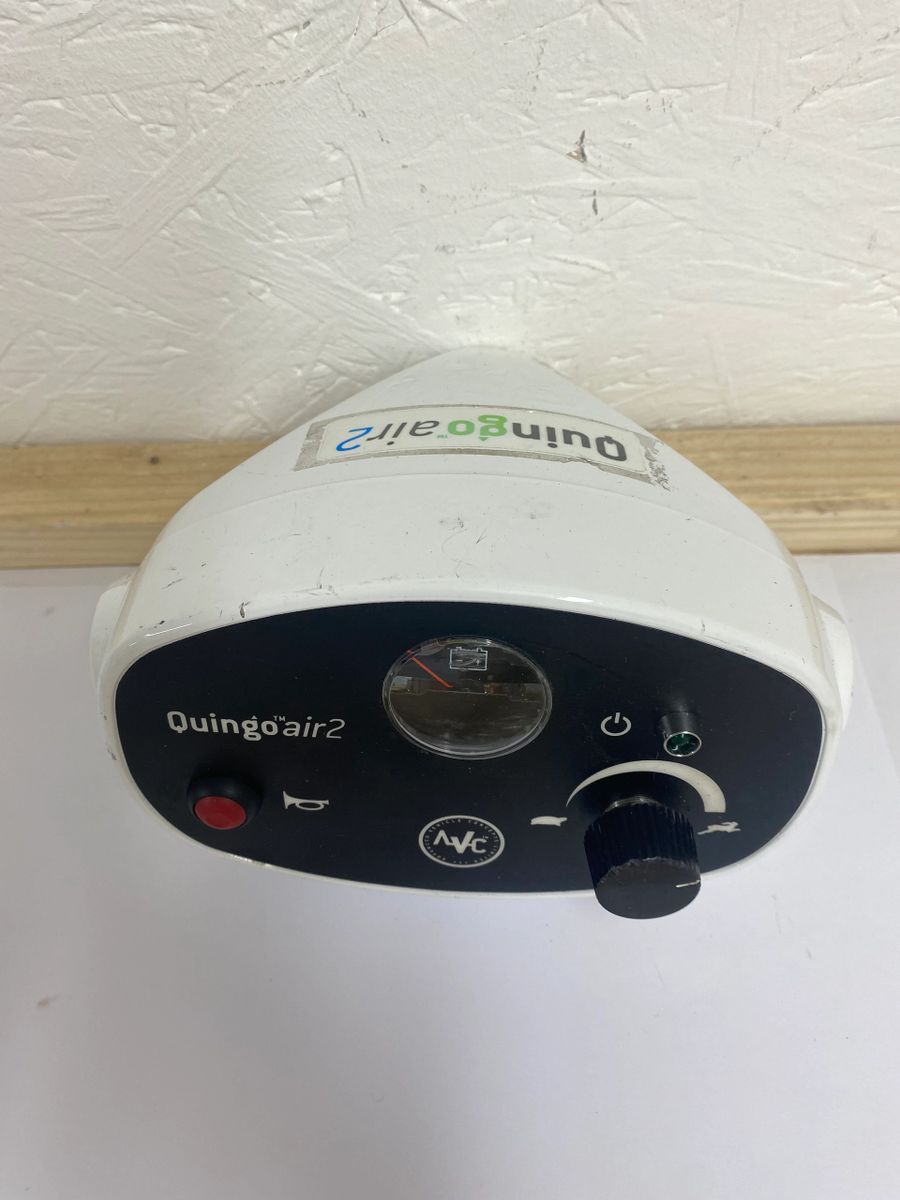 Quingo Air 2 Head Unit